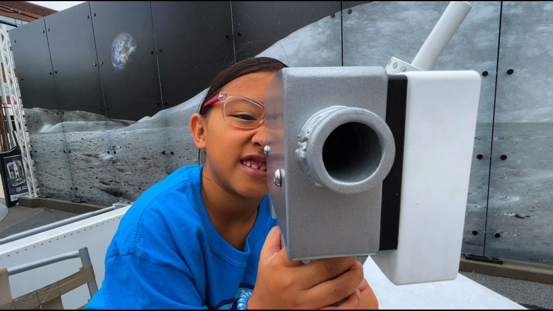 Space themed Kherson Park is a blast for Kent kids | king5.com