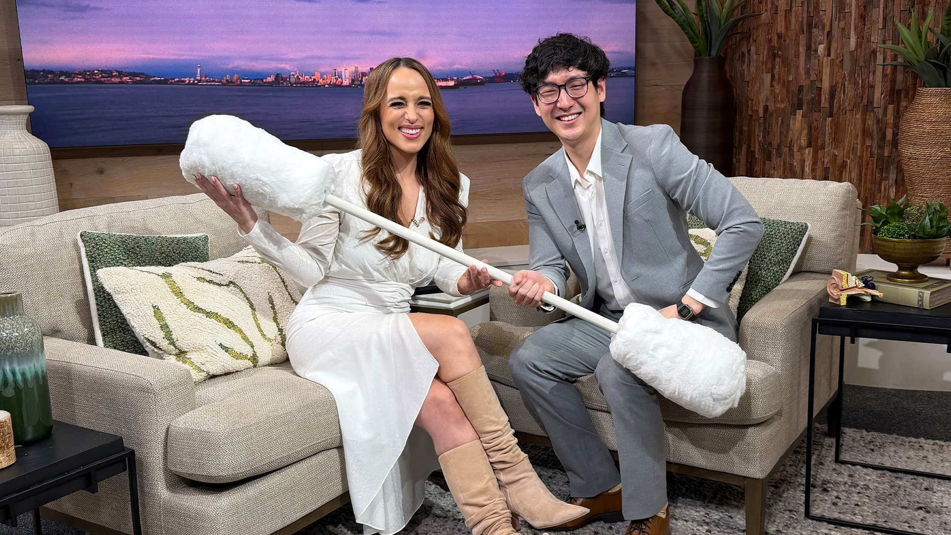 Take better care of your ears with these tips - New Day NW | king5.com