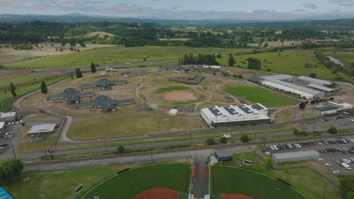 Ex-Green Hill employee pleads guilty to inmate misconduct | king5.com