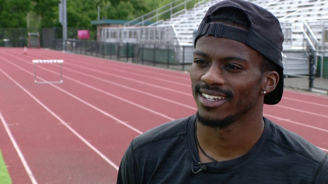 Seattle runner fulfills Olympic dreams making Team USA in 800-meter ...