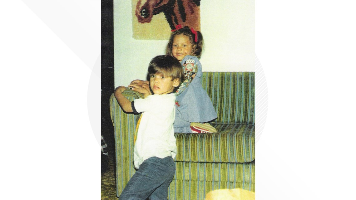 Unsolved Northwest: Who killed Brandi Hanowell? | king5.com