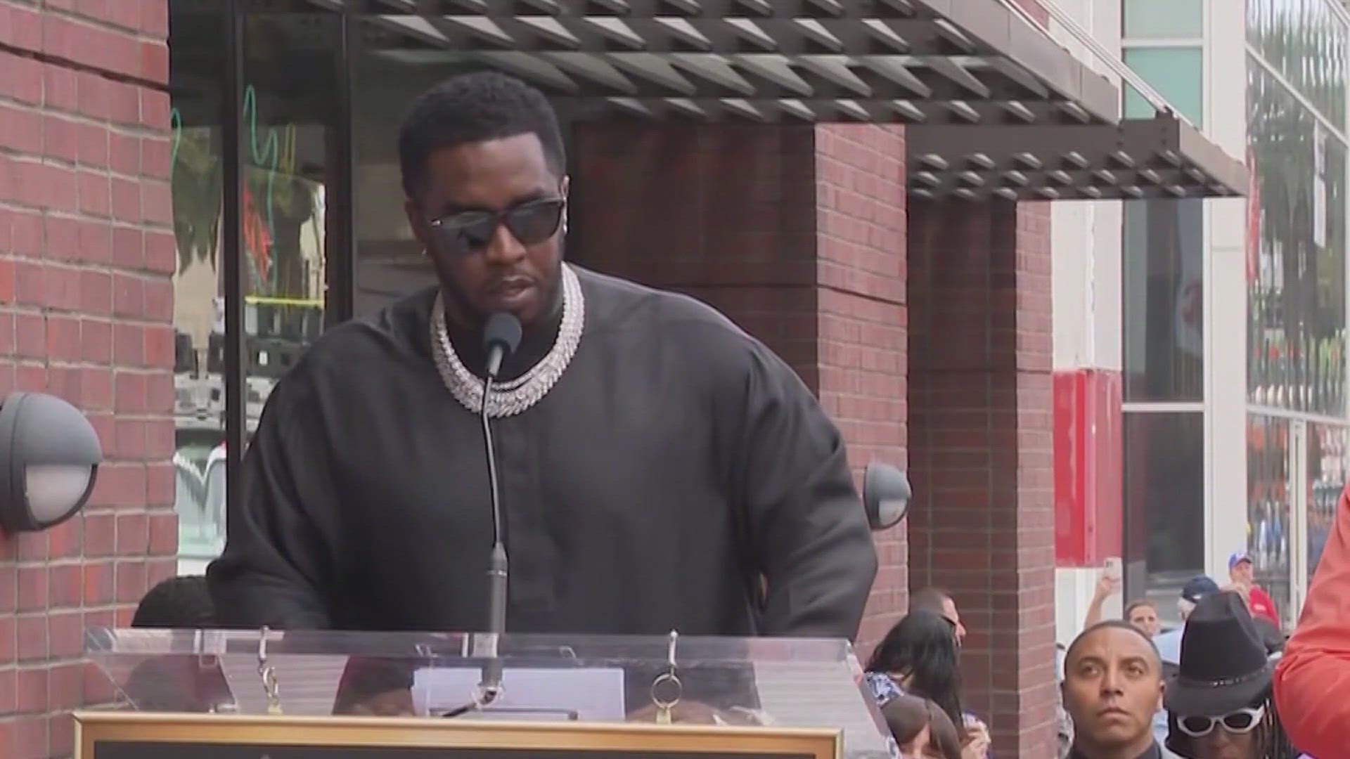 Closing arguments in P Diddy trial underway | king5.com