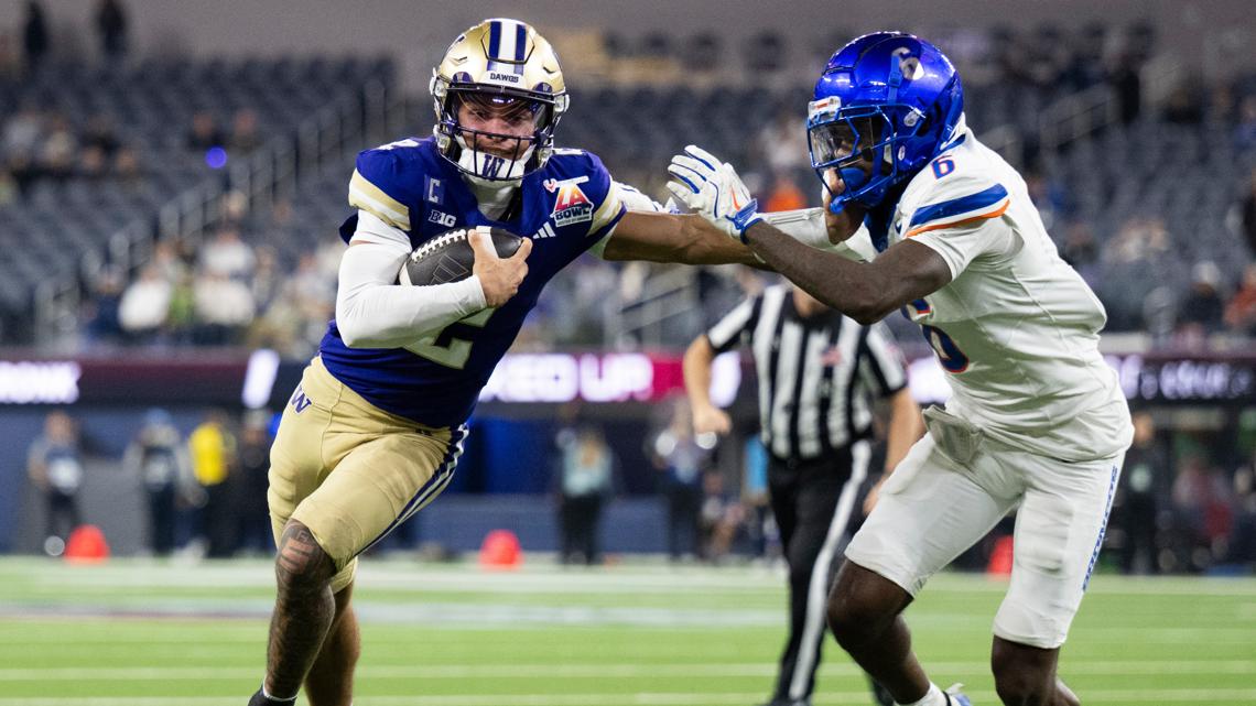 Rep. Dan Newhouse says he won’t seek reelection in 2026, opening ...