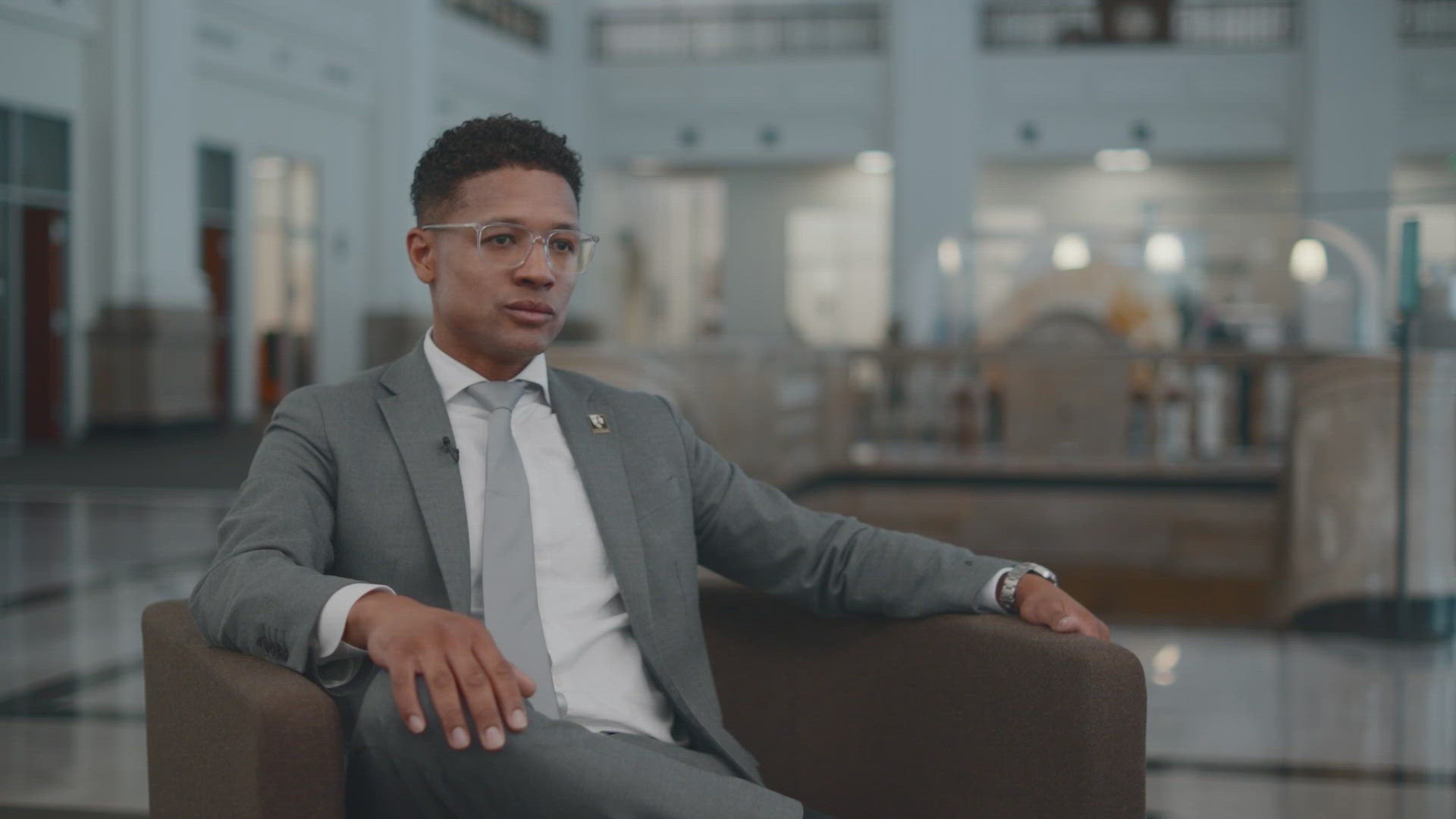 Washington Supreme Court lowers public defender caseload limits | king5.com