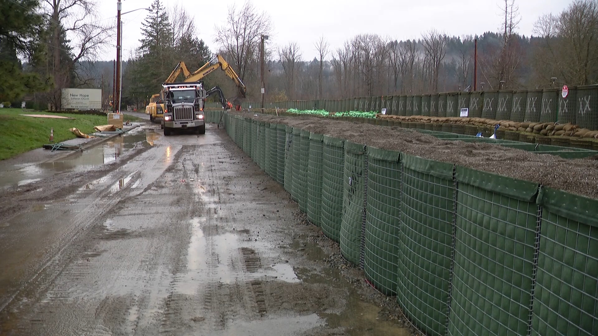 Evening Full Shows | Seattle, Washington | king5.com