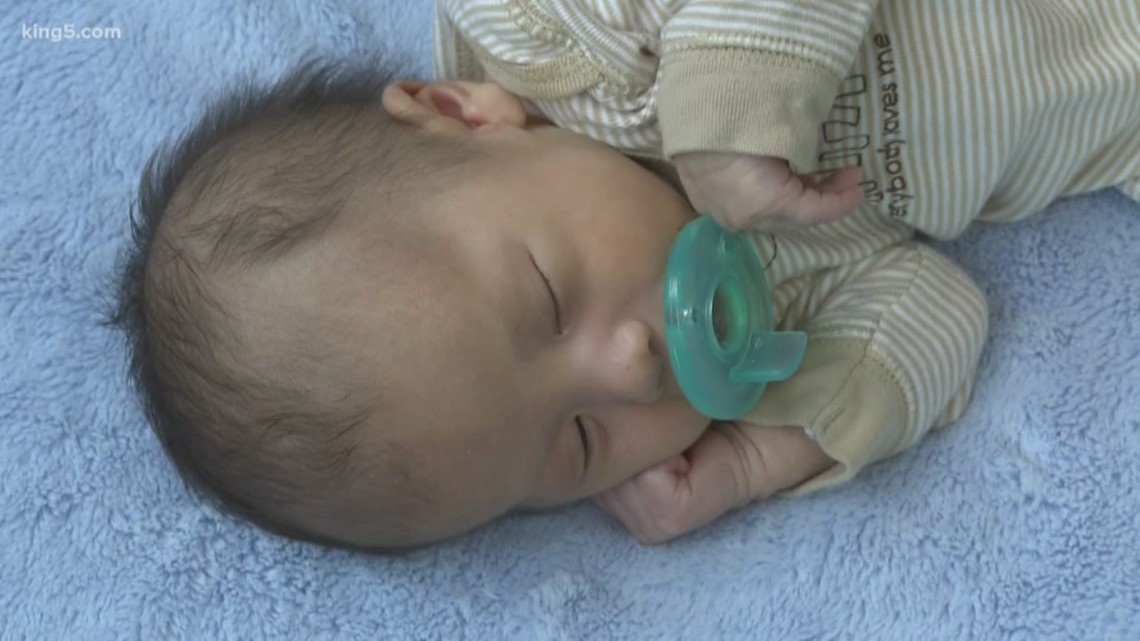 Seattle Children's: Smoking during pregnancy doubles risk of infant ...