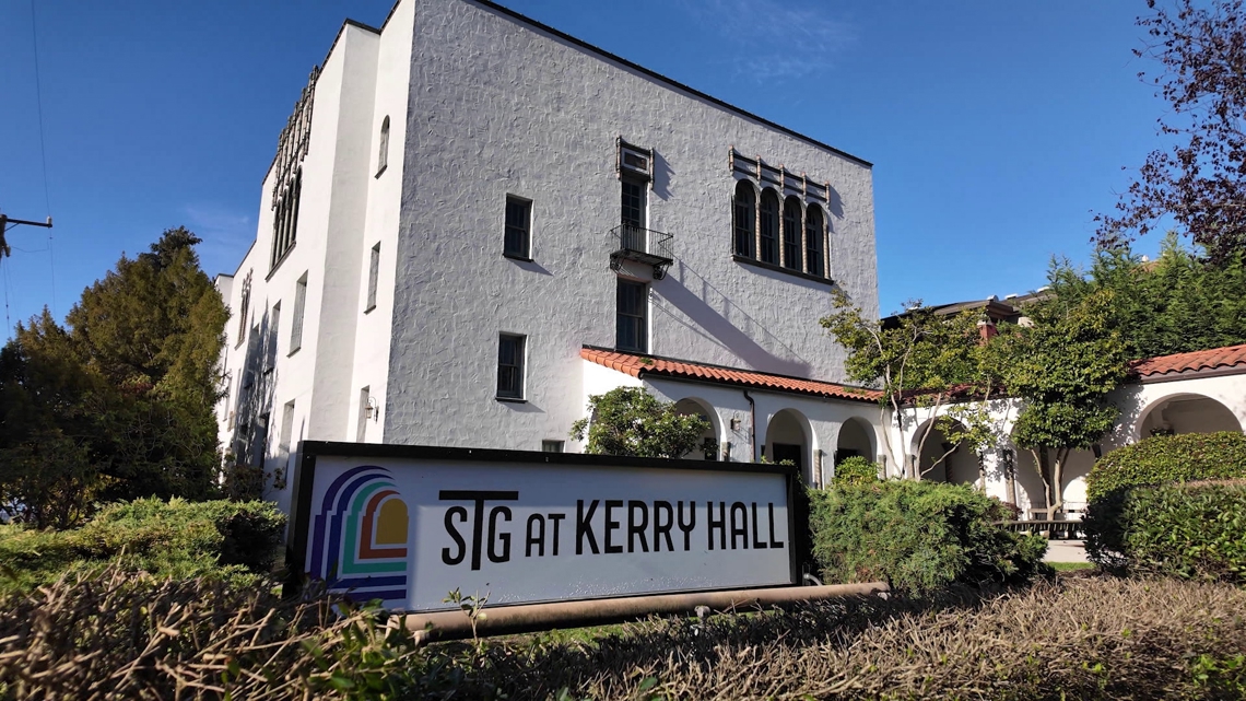 Seattle Theatre Group acquires historic Kerry Hall to expand arts ...
