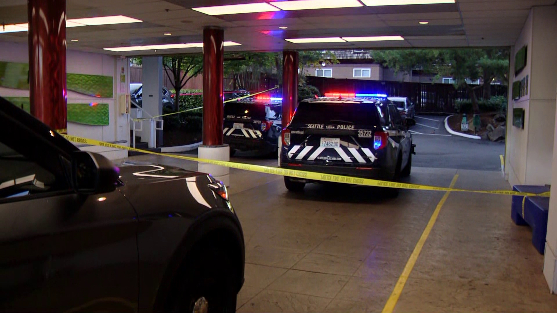 Seattle shooting leaves 1 dead in Northgate neighborhood | king5.com