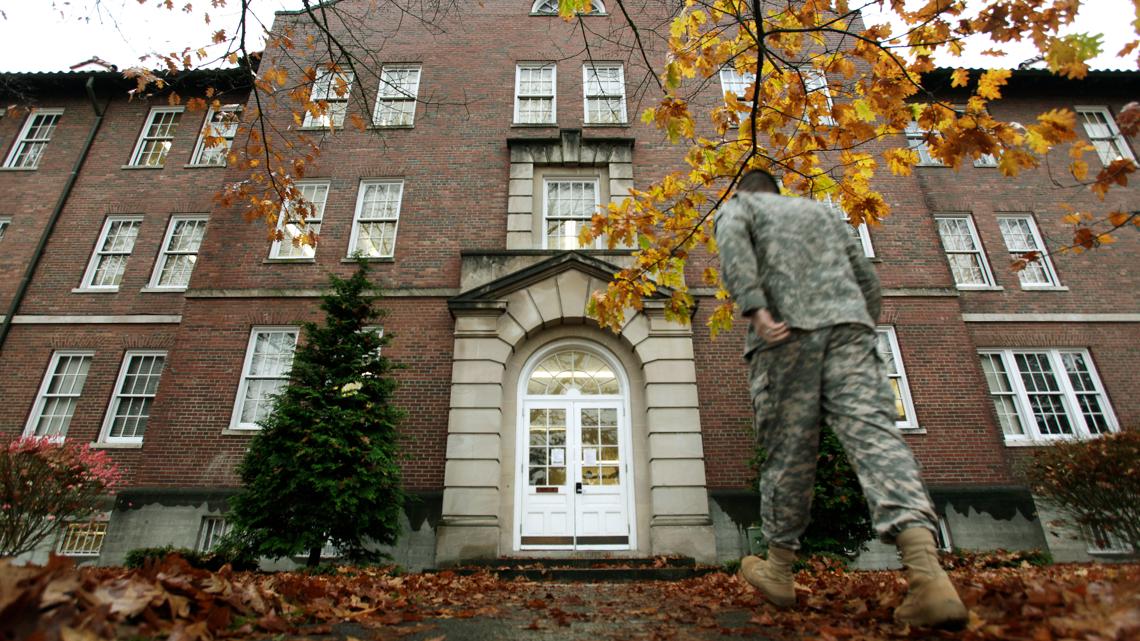 An Army doctor who sexually abused JBLM soldiers is sentenced to more ...