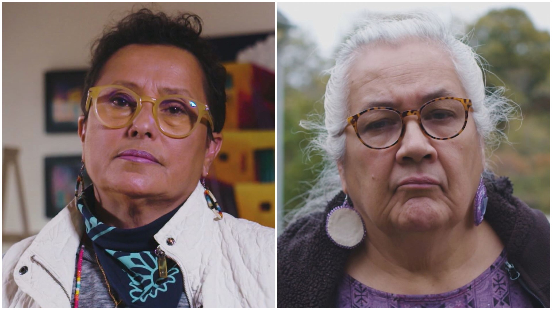 Wampanoag People tell their story on 400th Thanksgiving | king5.com