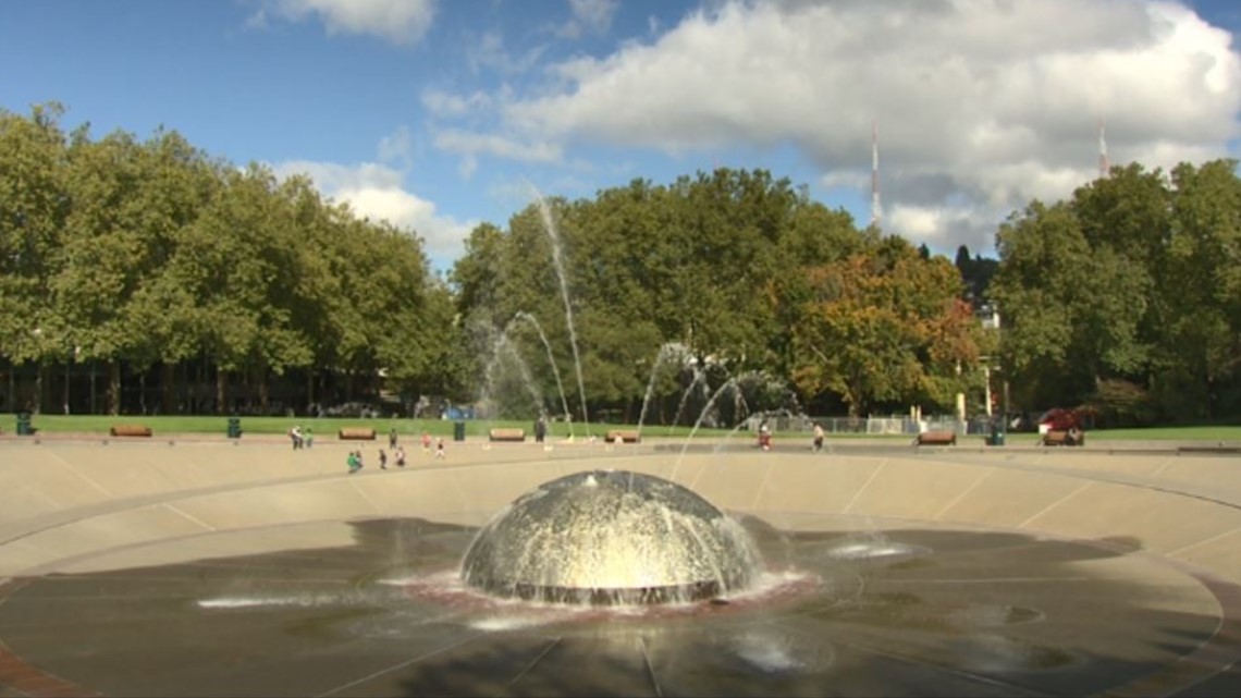 Newly opened Climate Pledge Arena brings improvements to Seattle Center ...