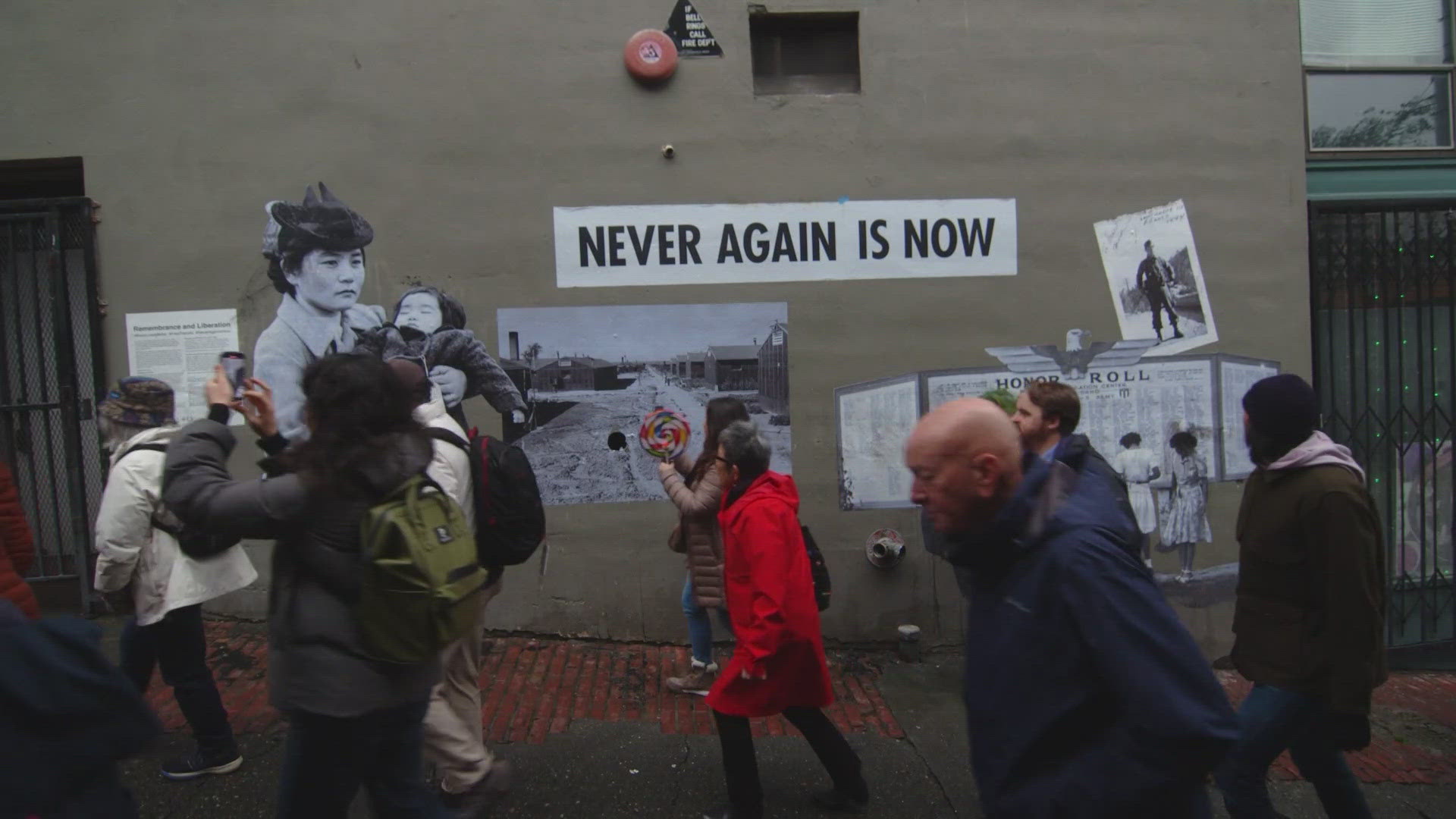 Seattle holds Day of Remembrance rally 83 years after Executive Order ...