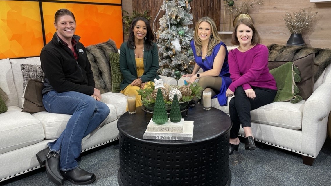 Is 'Pilk' the new classic holiday drink? - Hot Topics - New Day NW ...