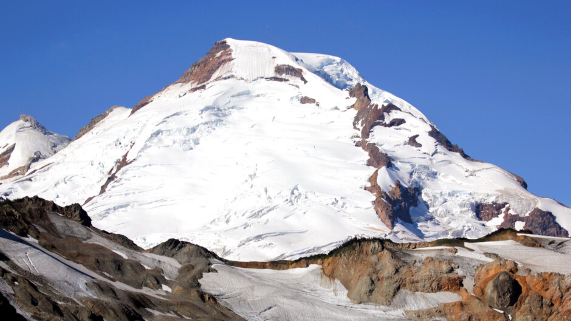 What mountain am I looking at? How to identify Washington peaks | king5.com