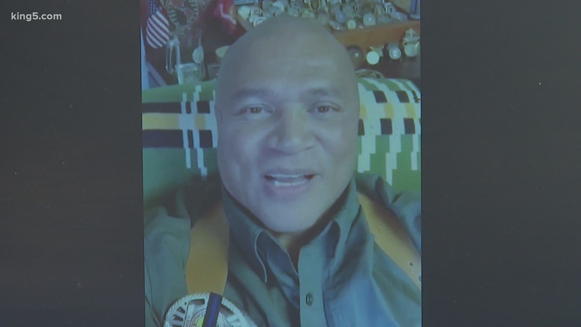 Edmonds drops top police chief candidate for omitting details on ...