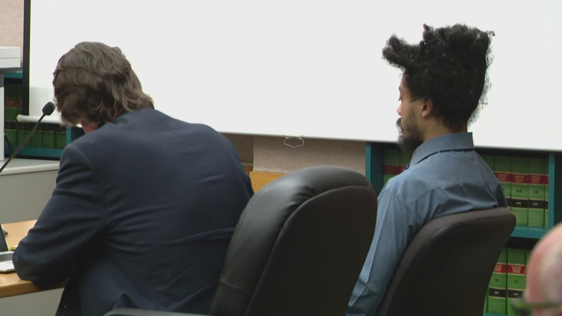 Man convicted of attempted murder in Point Defiance Park stabbing ...