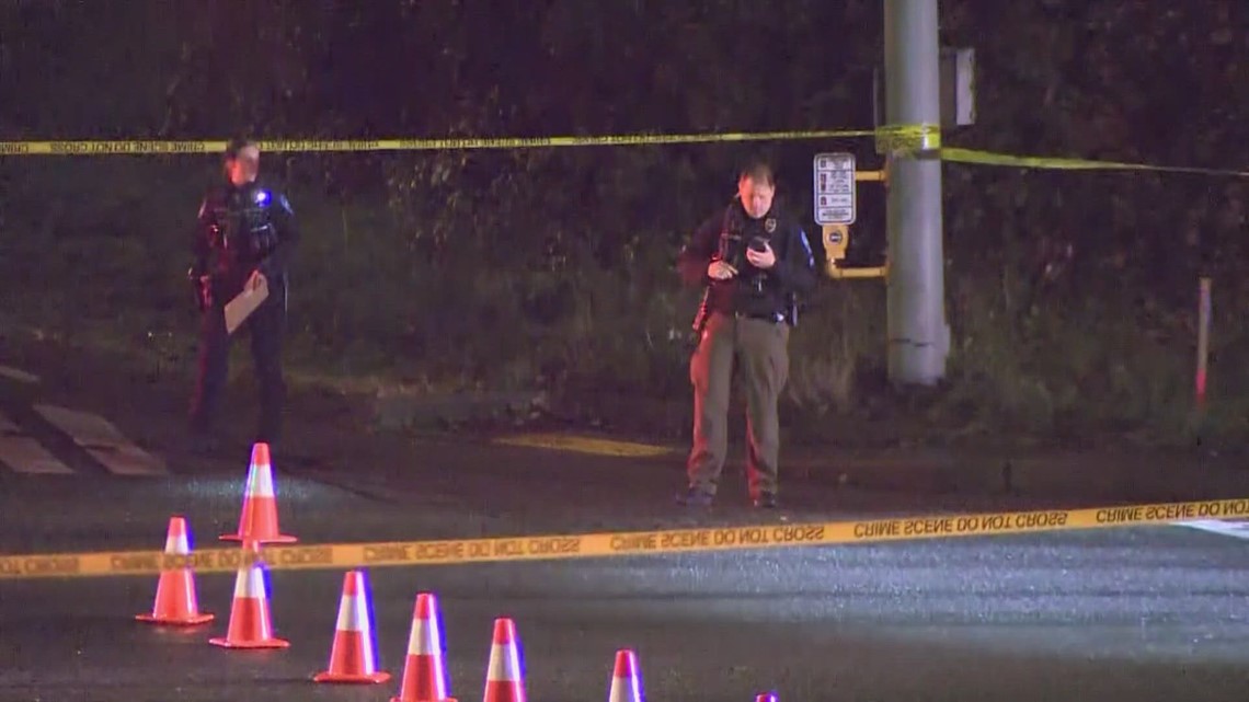 Court docs released in Edmonds killing of rideshare driver | king5.com