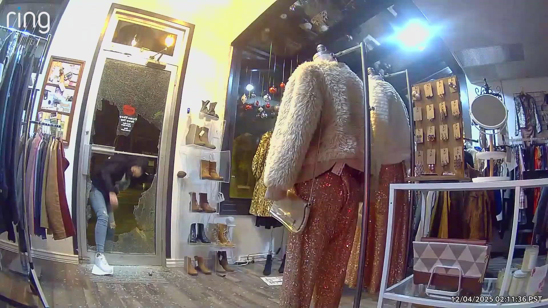West Seattle consignment shop burglarized for a third time in three ...