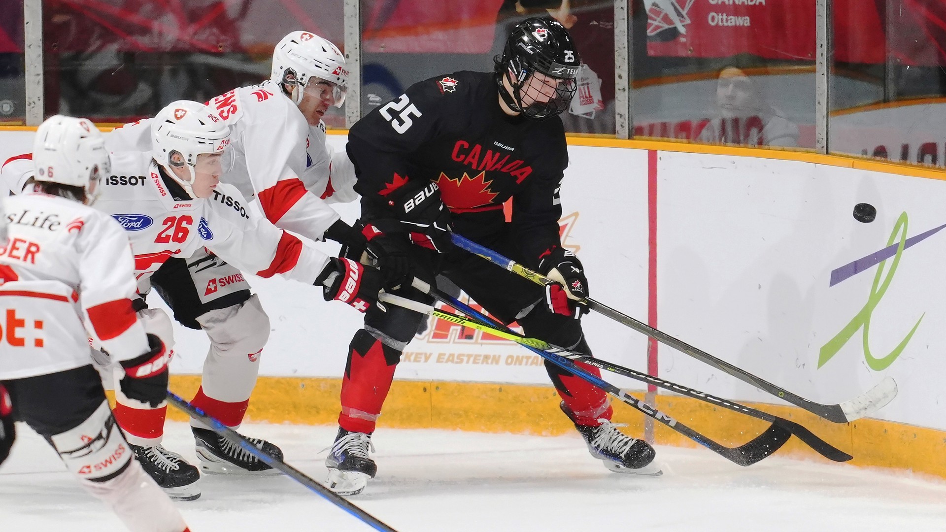 Amity Addrisi is leaving KING 5 | king5.com