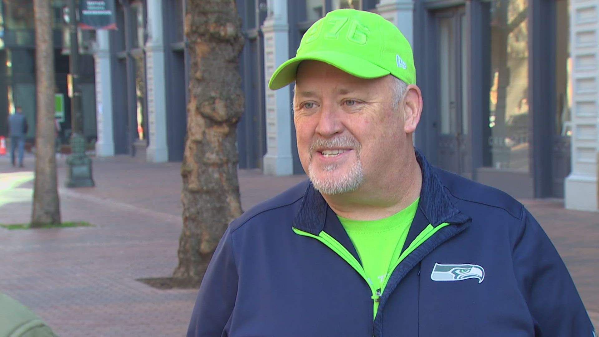 Seahawks' playoff ticket prices soar as fans prepare for NFC ...
