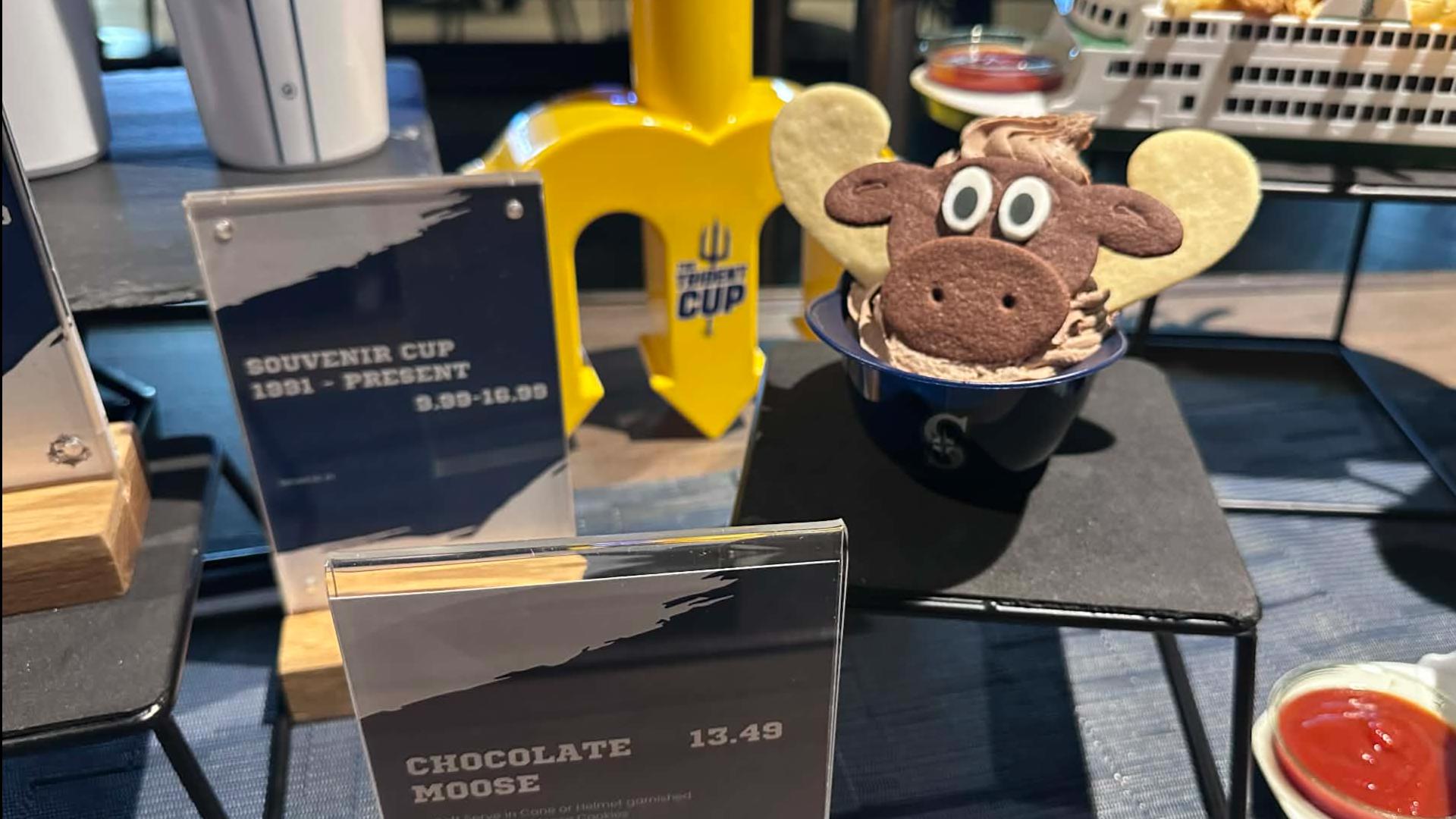 Pacific Northwest flavors at the ballpark | Seattle Mariners 2026 ...