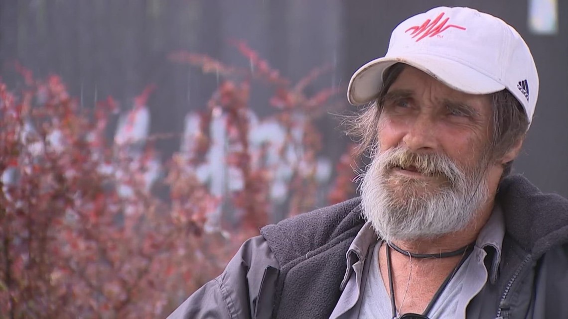 Homelessness hits a record high in Whatcom County | king5.com