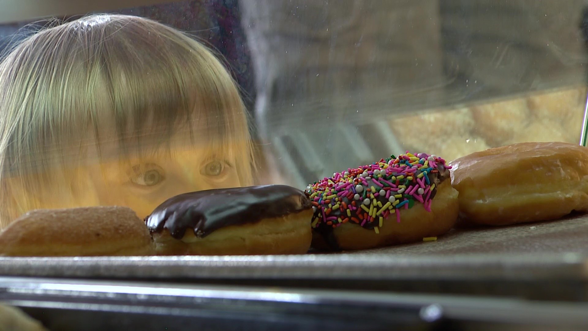 Edmonds Bakery has been in business for 100 years | king5.com