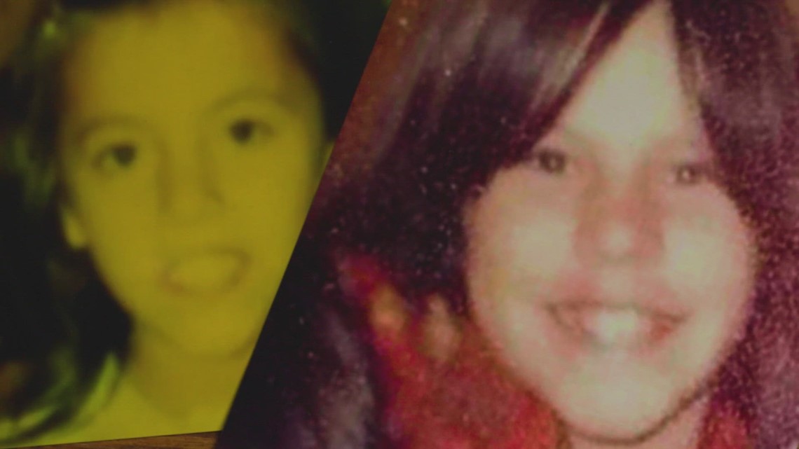 Case of 2 Indigenous girls who went missing in 1979 getting renewed ...