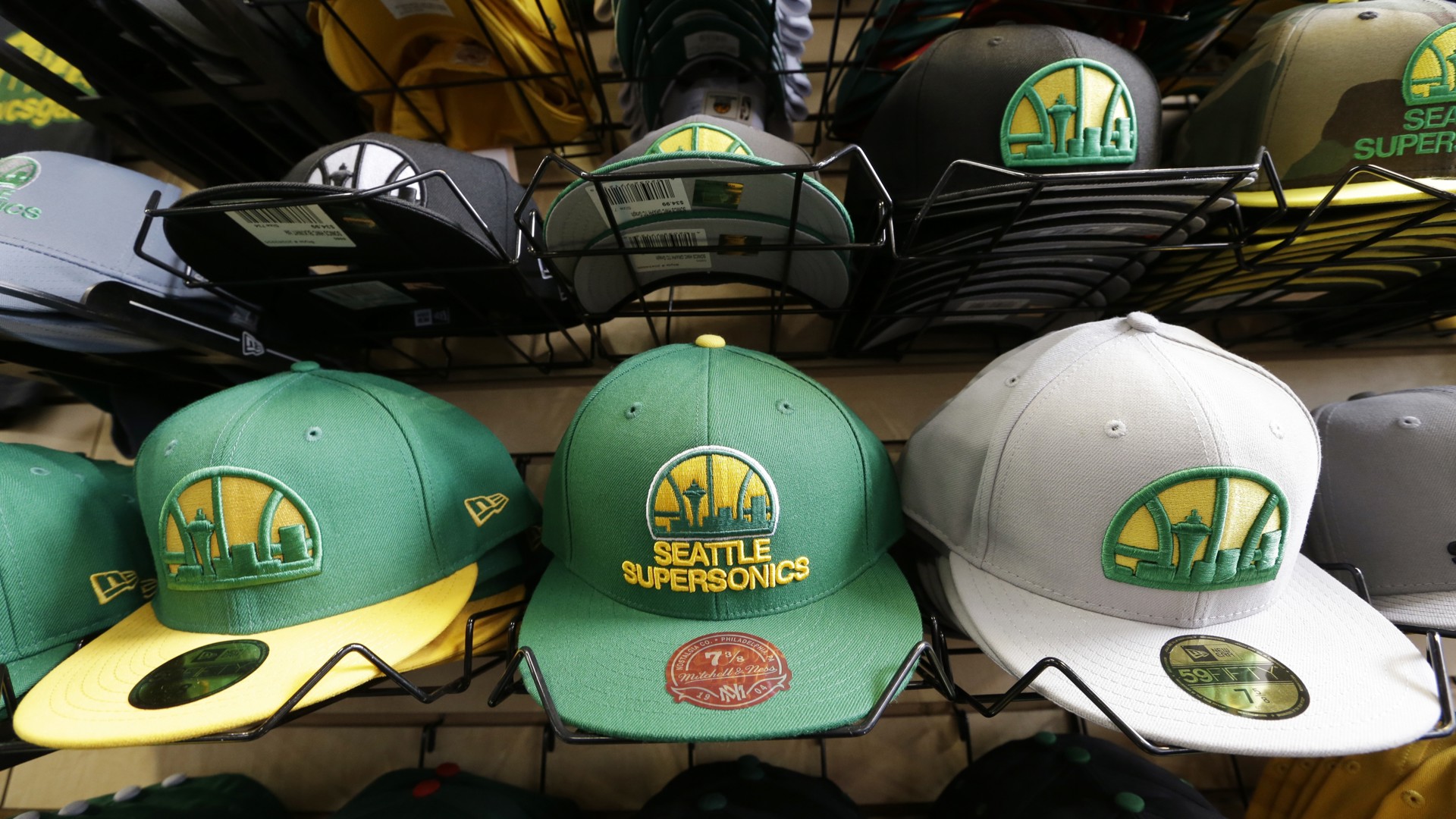 Remembering the Seattle Pilots: Seattle's first MLB team lasted only ...