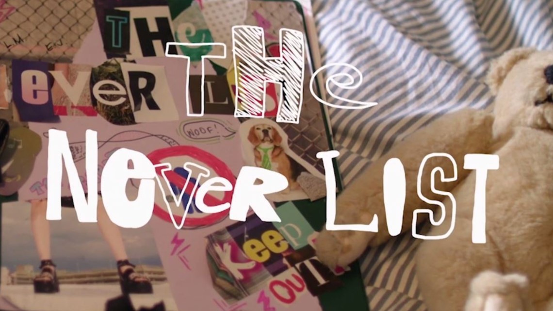 Seattle-based screenwriter earns big break with Indie Drama 'The Never ...