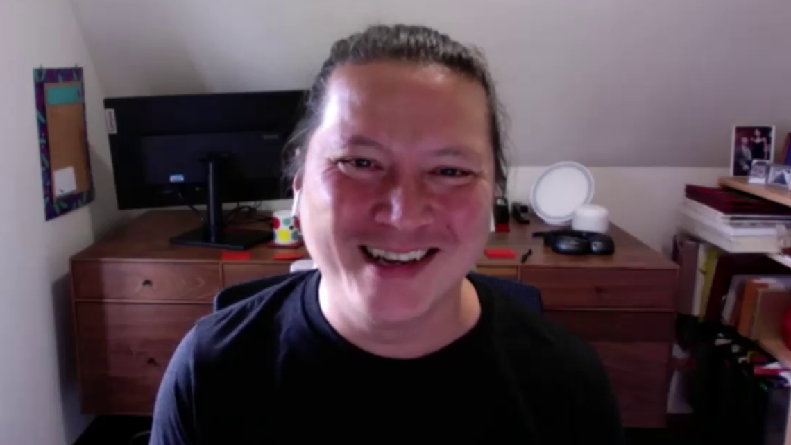 Chef and food writer J. Kenji Lopez-Alt talks recent move to Seattle ...