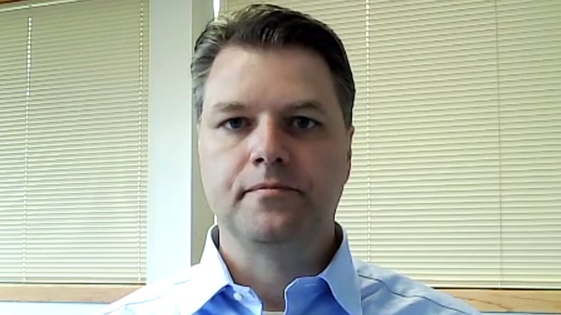 An update from Marco Lowe ahead of the upcoming local election | king5.com