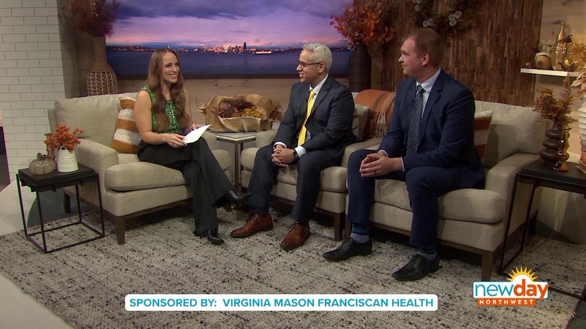 Lung Cancer Awareness Month: Why screening could save your life | king5.com