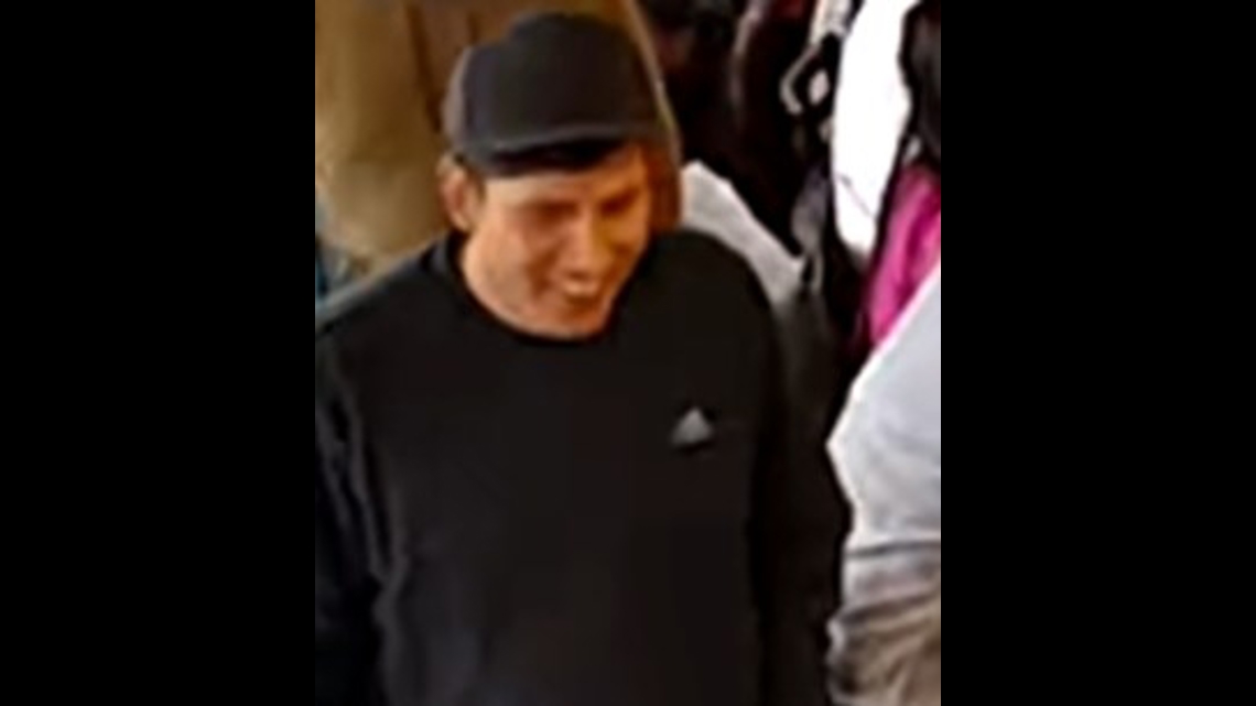 Police working to identify suspects accused of killing 19-year-old ...