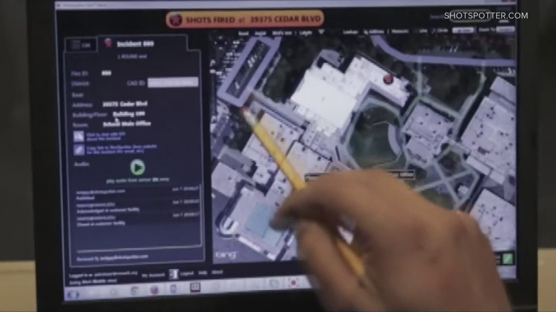 Seattle City Council committee discusses AI gunshot detection ...