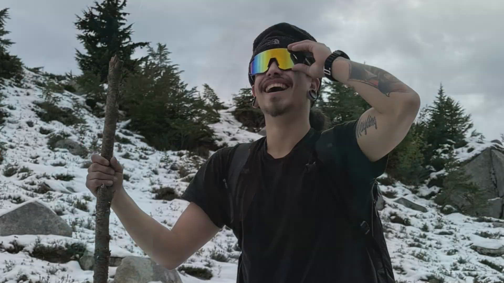 Loved ones remember snowboarder killed at Stevens Pass | king5.com