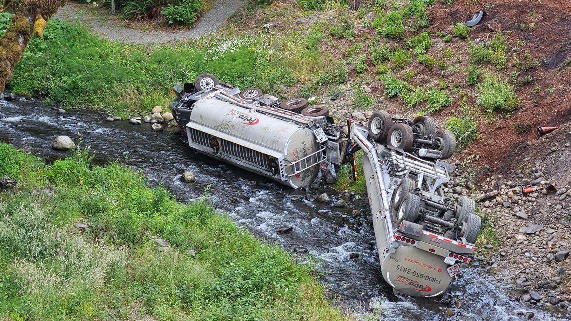 Leah Pezzetti | king5.com