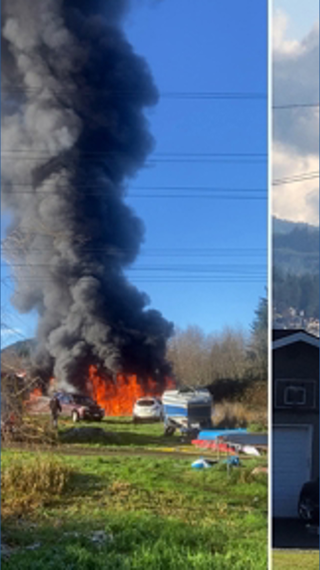 DSHS says Washington SNAP benefits remain available despite court ...