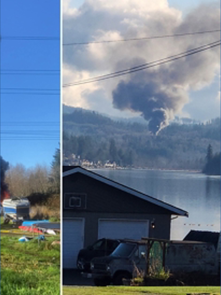 DSHS says Washington SNAP benefits remain available despite court ...