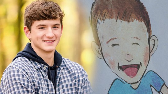 Parents of Ethan Chapin talk grief, new book honoring his memory ...