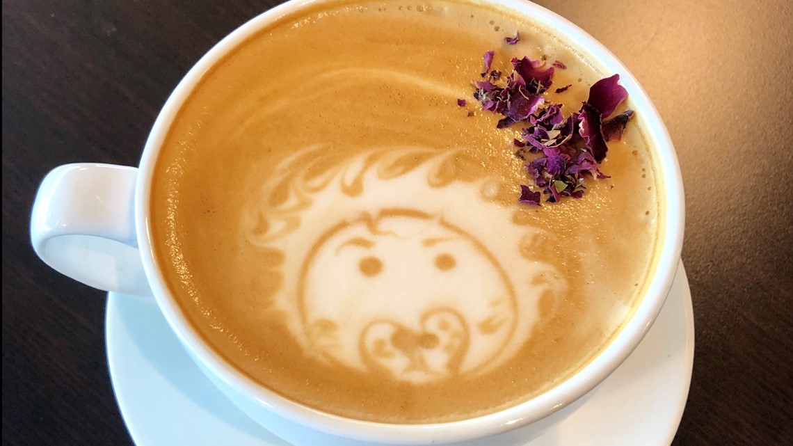 Boon Boona in Renton showcases African coffee beans and traditions ...