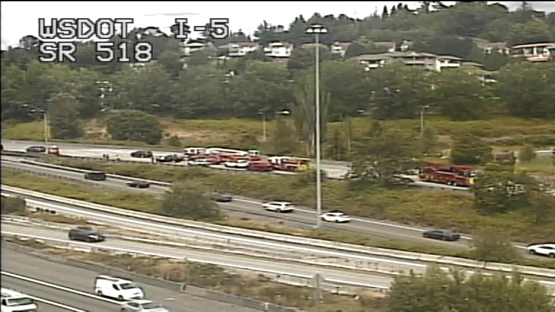 A beginner's guide to mass transit in Seattle | king5.com