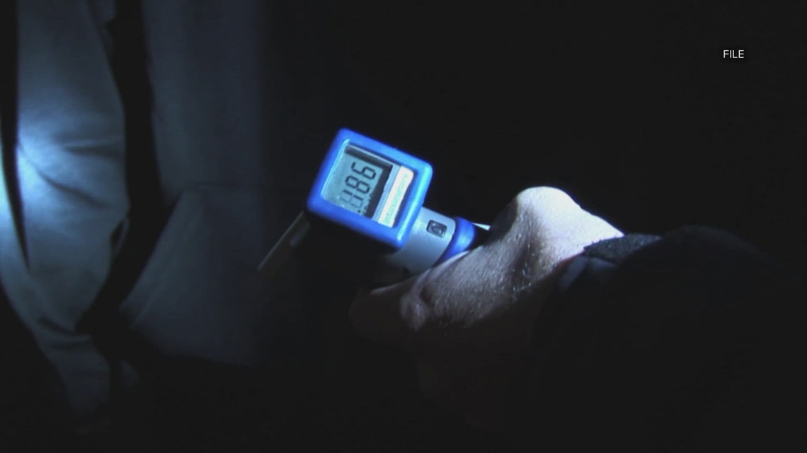 Seattle revives dedicated DUI patrol amid holiday festivities and ...