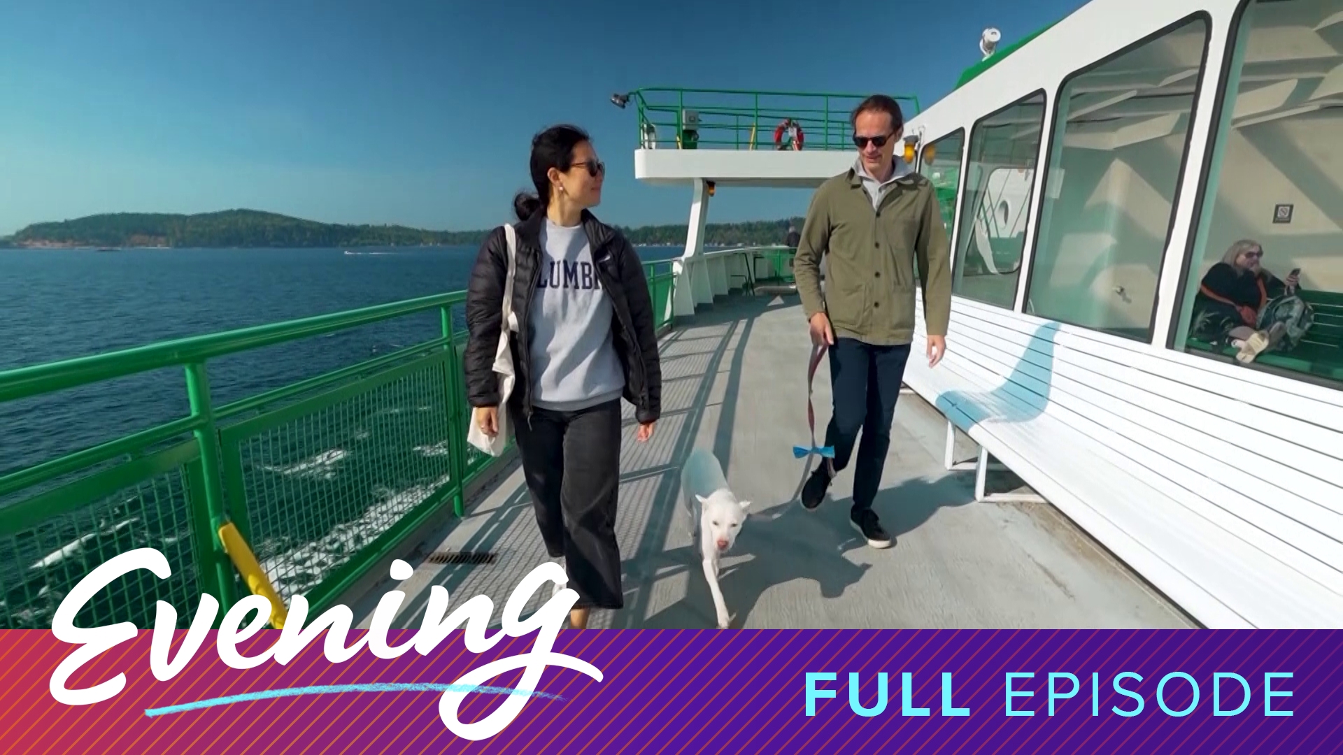 Evening Full Shows | Seattle, Washington | king5.com