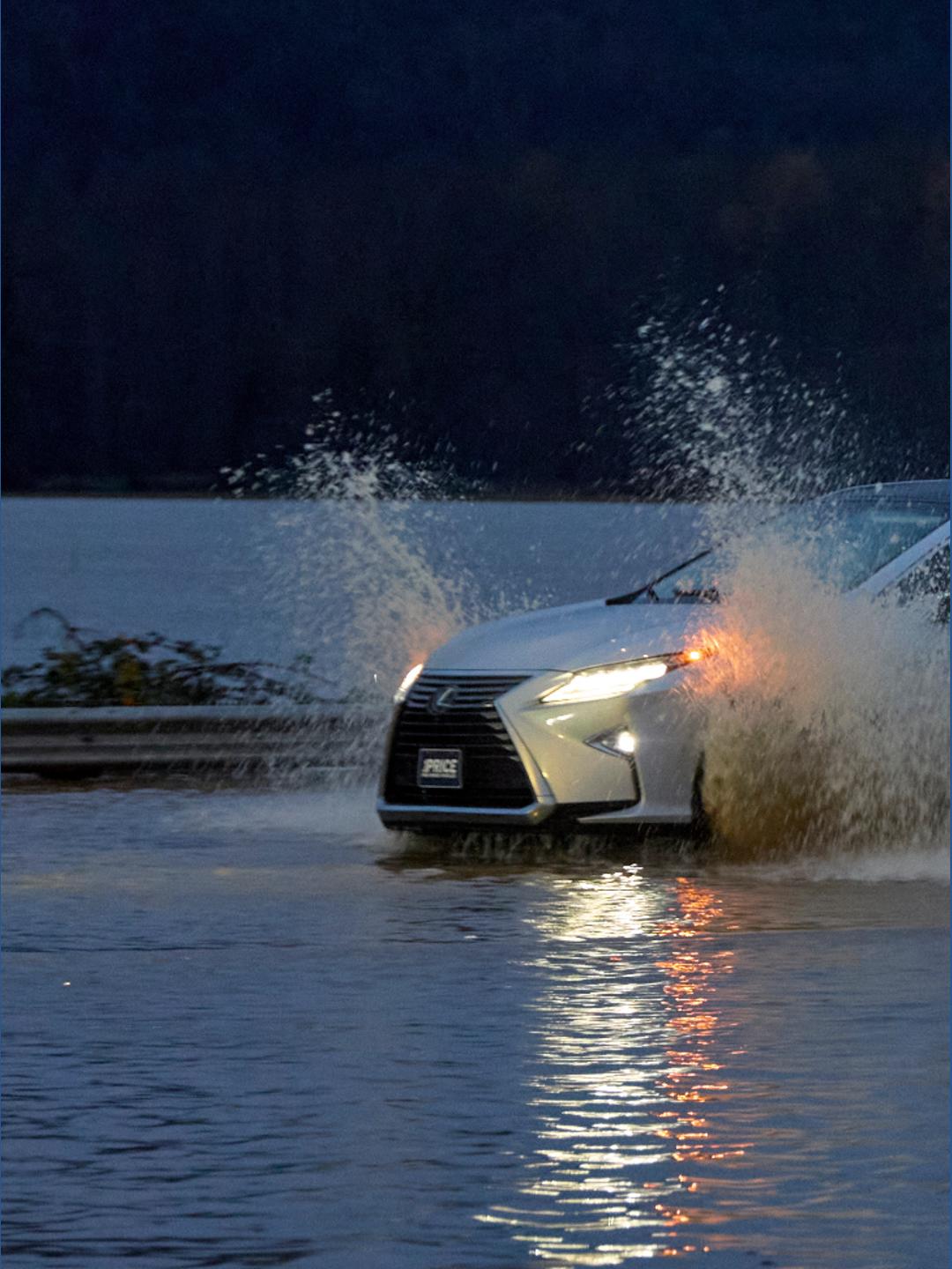 Live updates: Flash Flood Watch issued for parts of Skagit, Snohomish ...