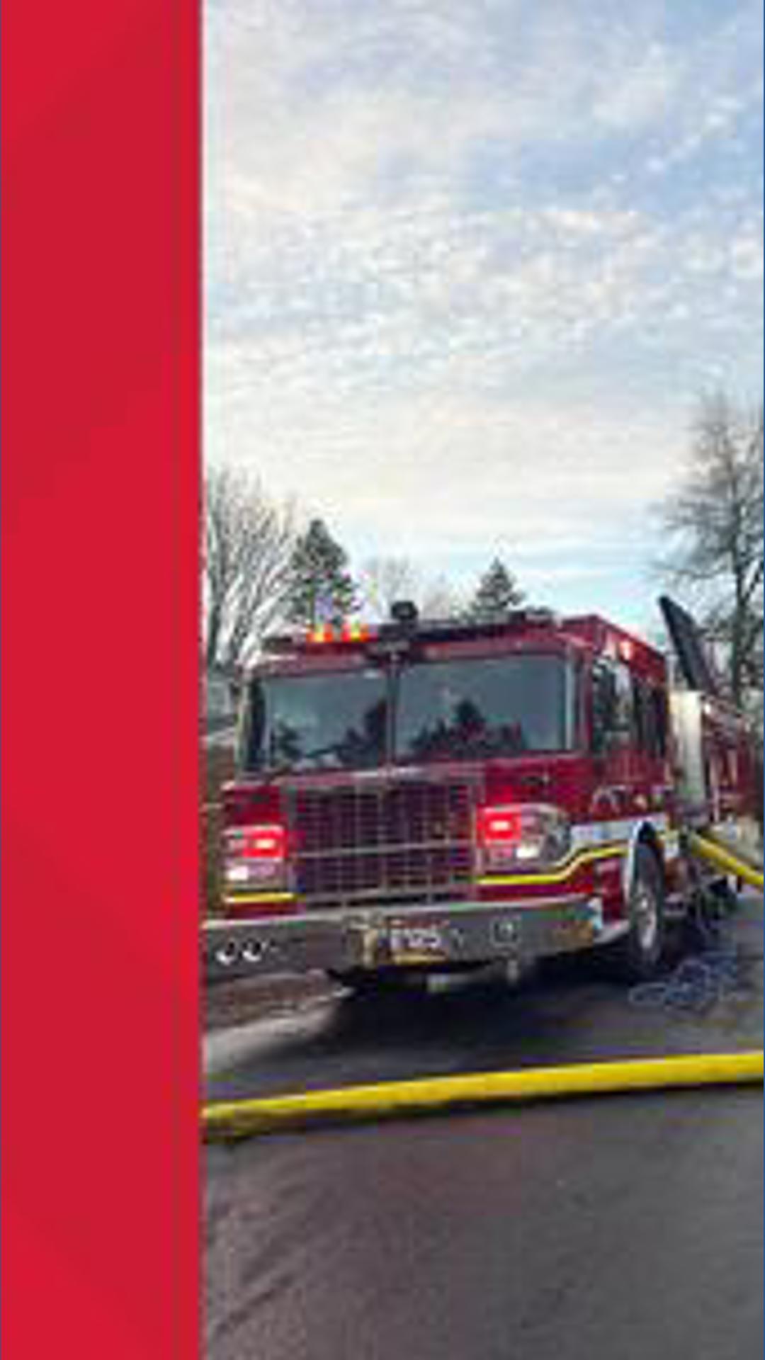 Kirkland police investigate fatal house fire in Finn Hill | king5.com