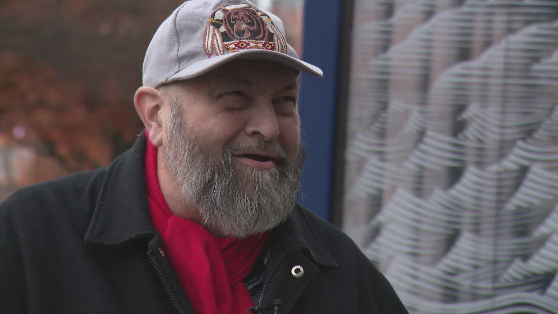 Troubled shelter at Seattle's Dr. Jose Rizal Park removed as city ...