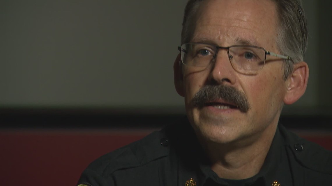 Central Pierce Fire Chief urges voters to pass levy to support growing ...