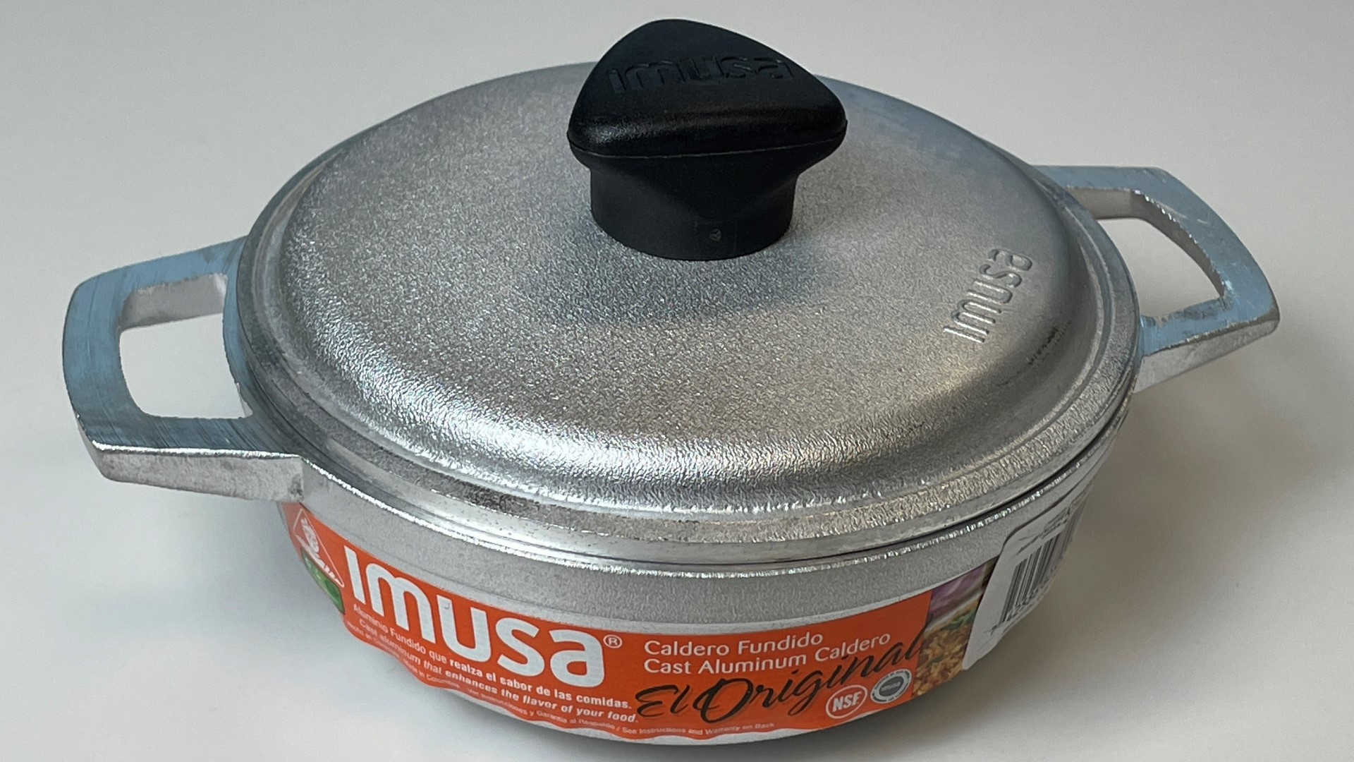 Cookware with dangerous lead levels still being sold online | king5.com