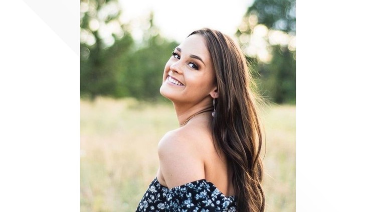 Idaho murders victim: Who is Xana Kernodle? | king5.com